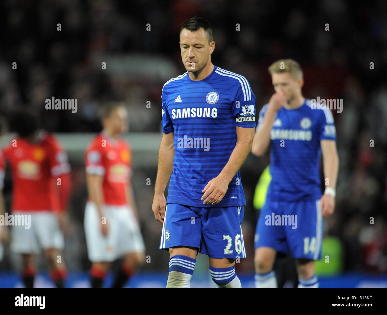 Chelsea field hi-res stock photography and images - Alamy