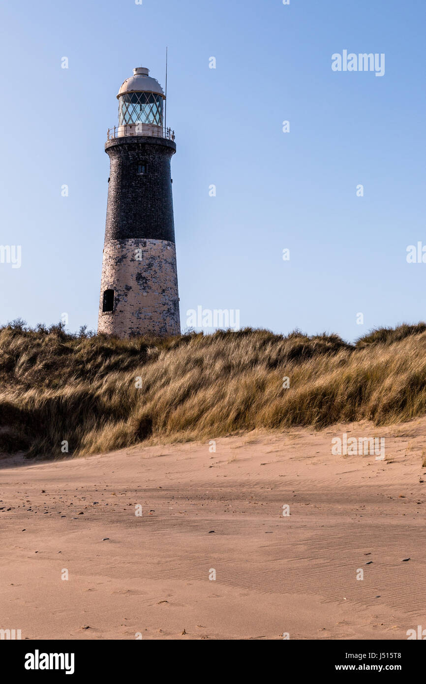 Spurn Head Point Groins Stock Photo - Alamy