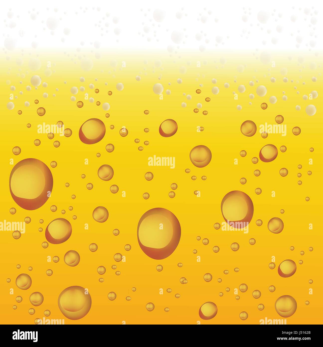 Beer Bubbles Background Beer Bubbles Vector Art, Icons, And Graphics