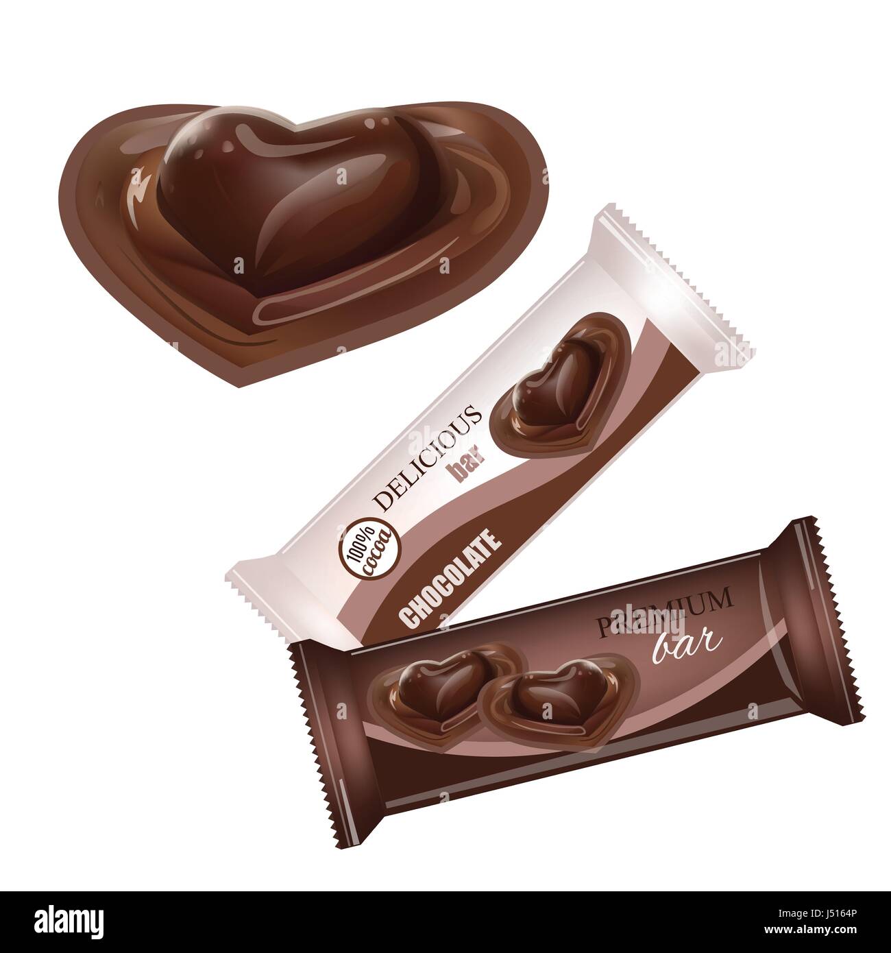 Wafer packaging hi-res stock photography and images - Alamy