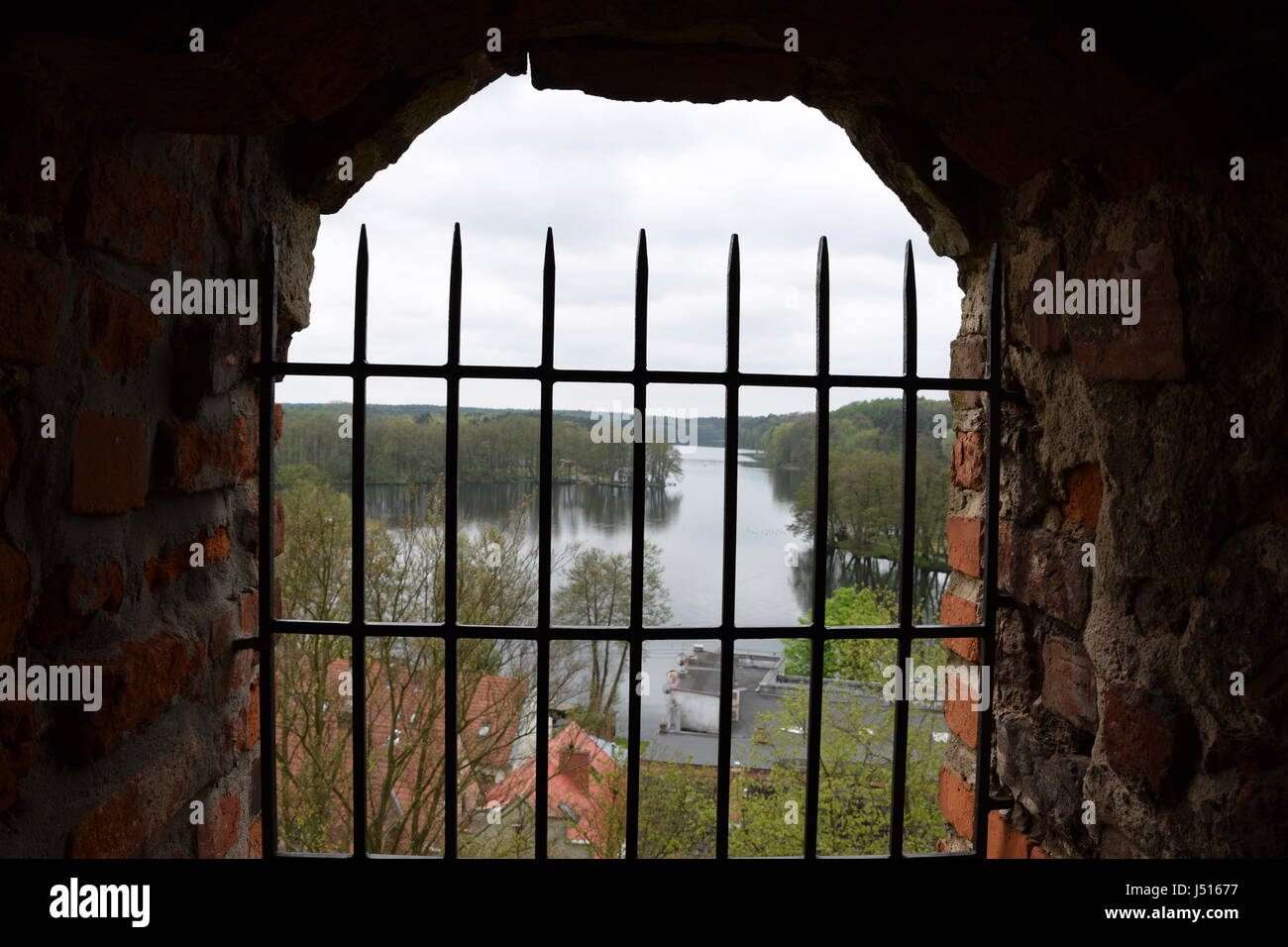 Lagow lake hi-res stock photography and images - Alamy