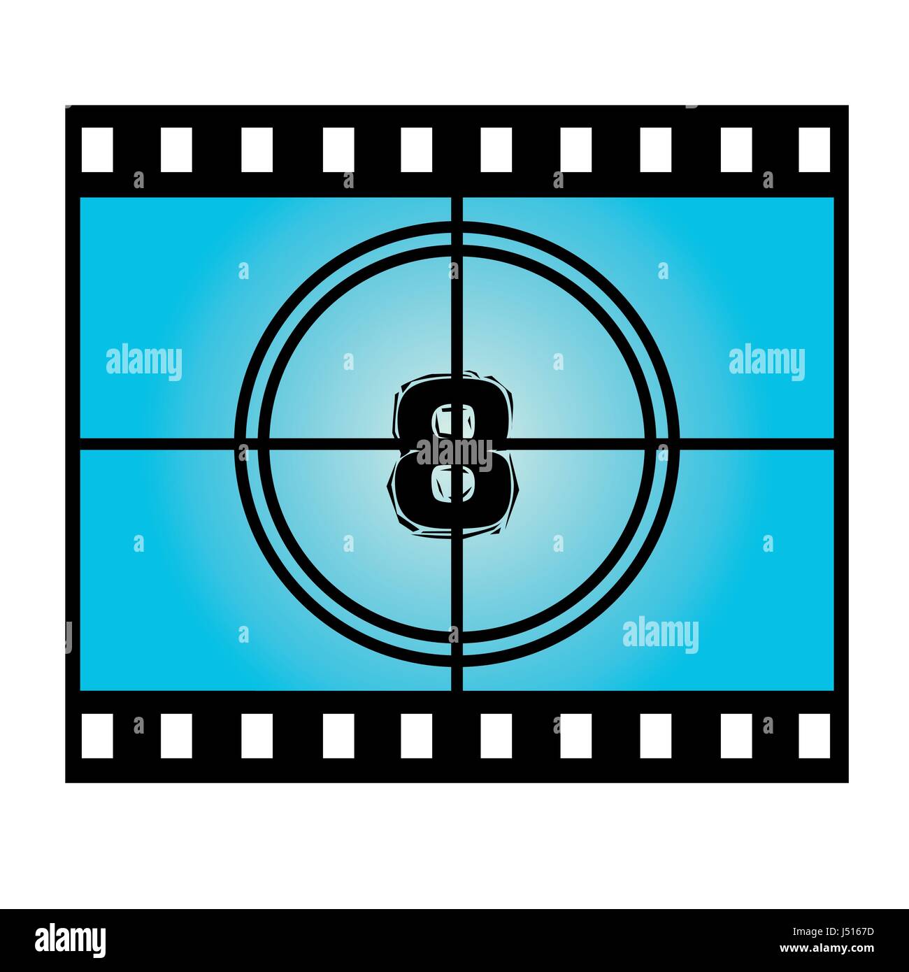 Studio eight Stock Vector Images - Alamy