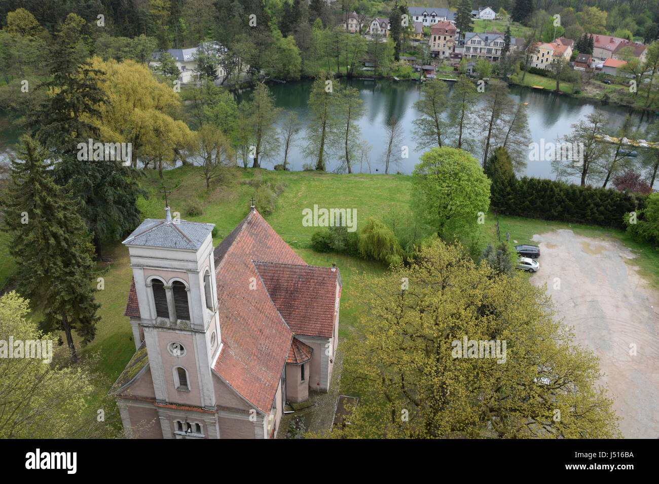 Lubusz hi-res stock photography and images - Alamy