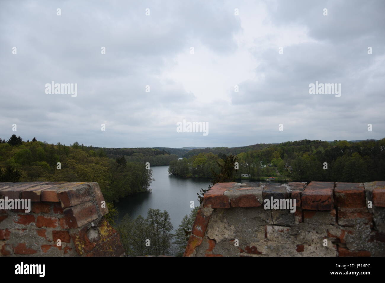 Lagow water hi-res stock photography and images - Alamy