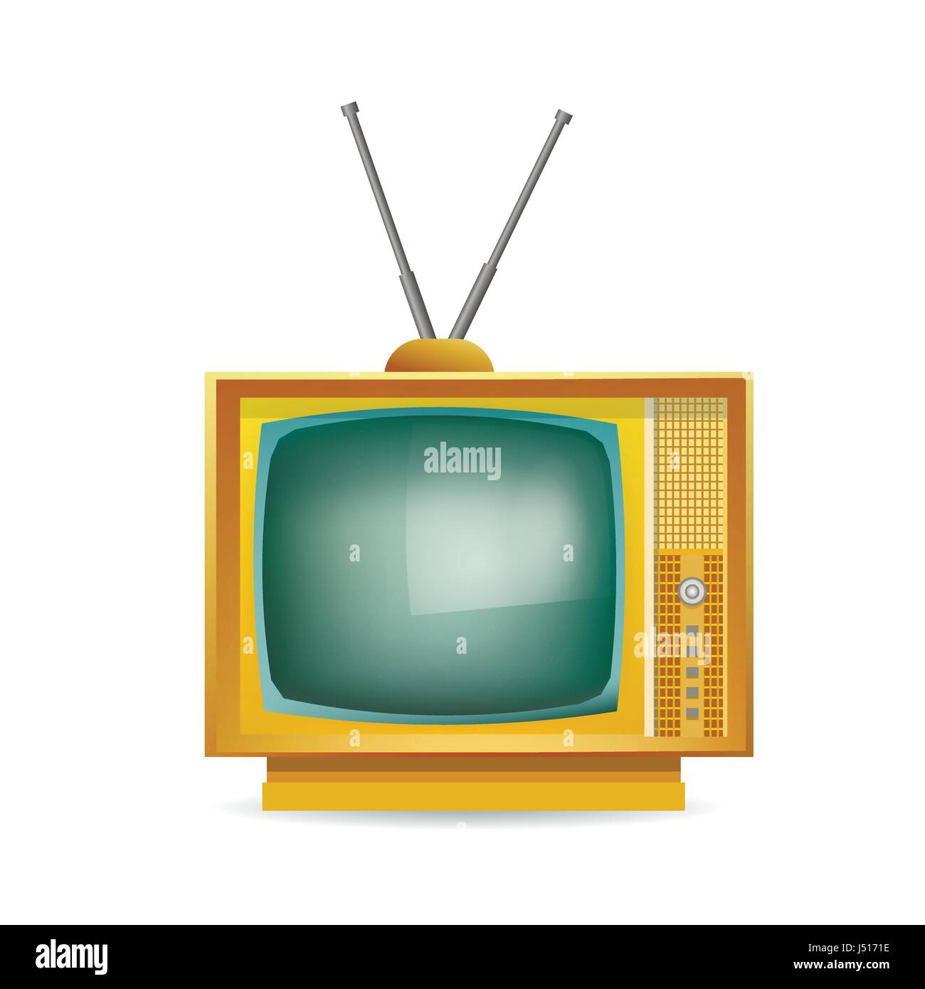 3d realistic retro old Stock Vector Images - Alamy