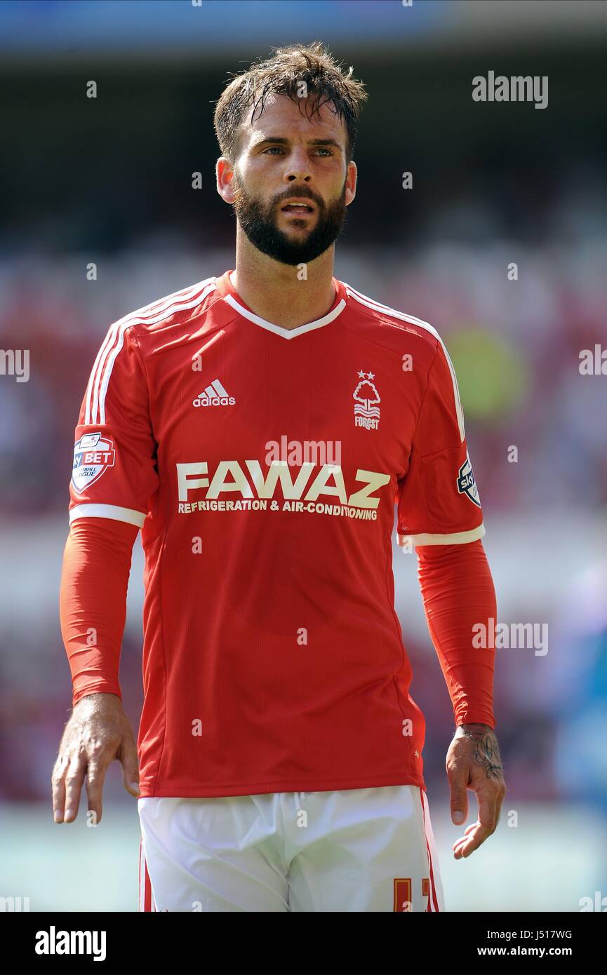 Danny fox hi-res stock photography and images - Alamy