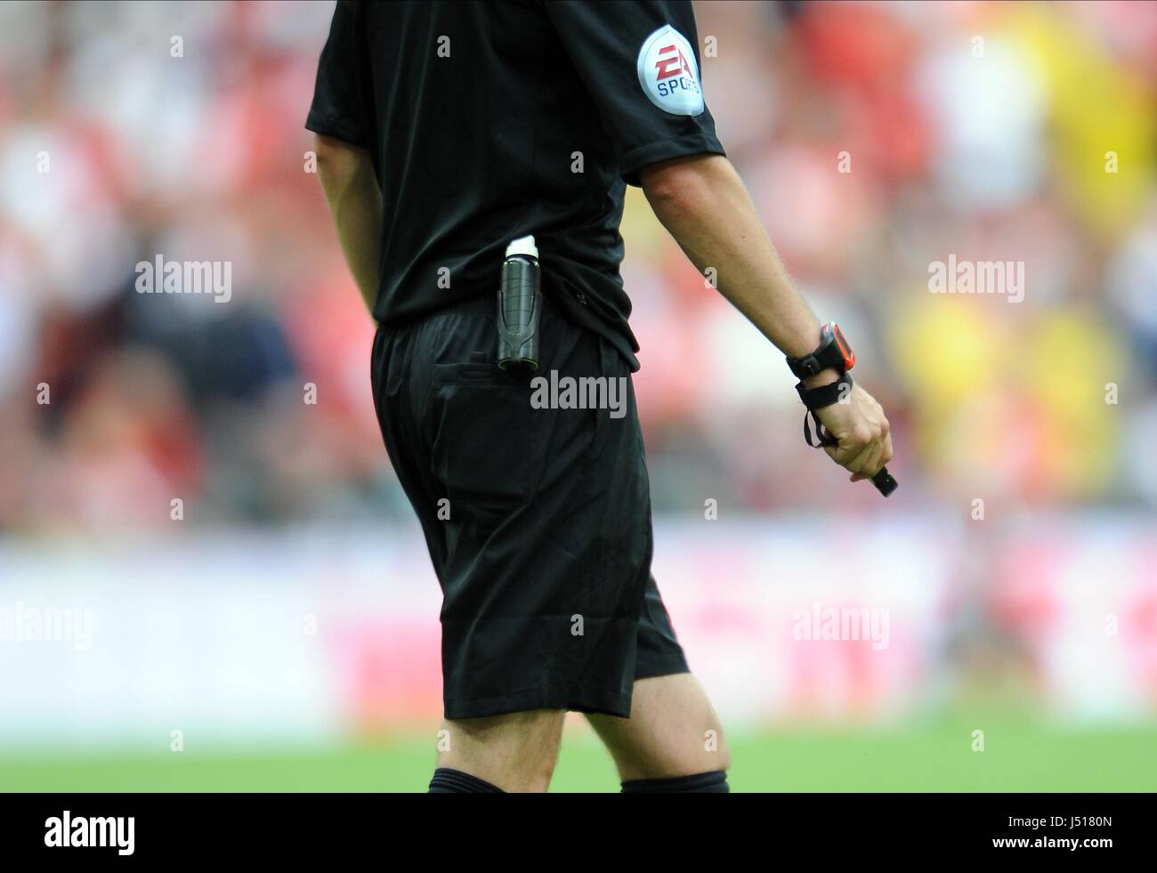 Vanishing spray hi-res stock photography and images - Alamy