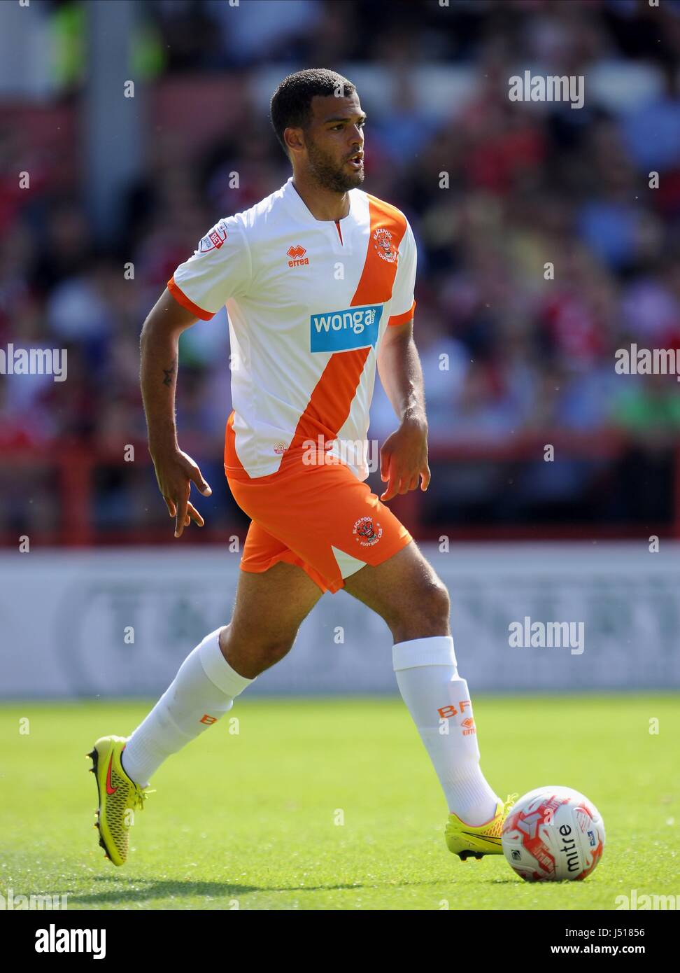 Jacob mellis hi-res stock photography and images - Alamy
