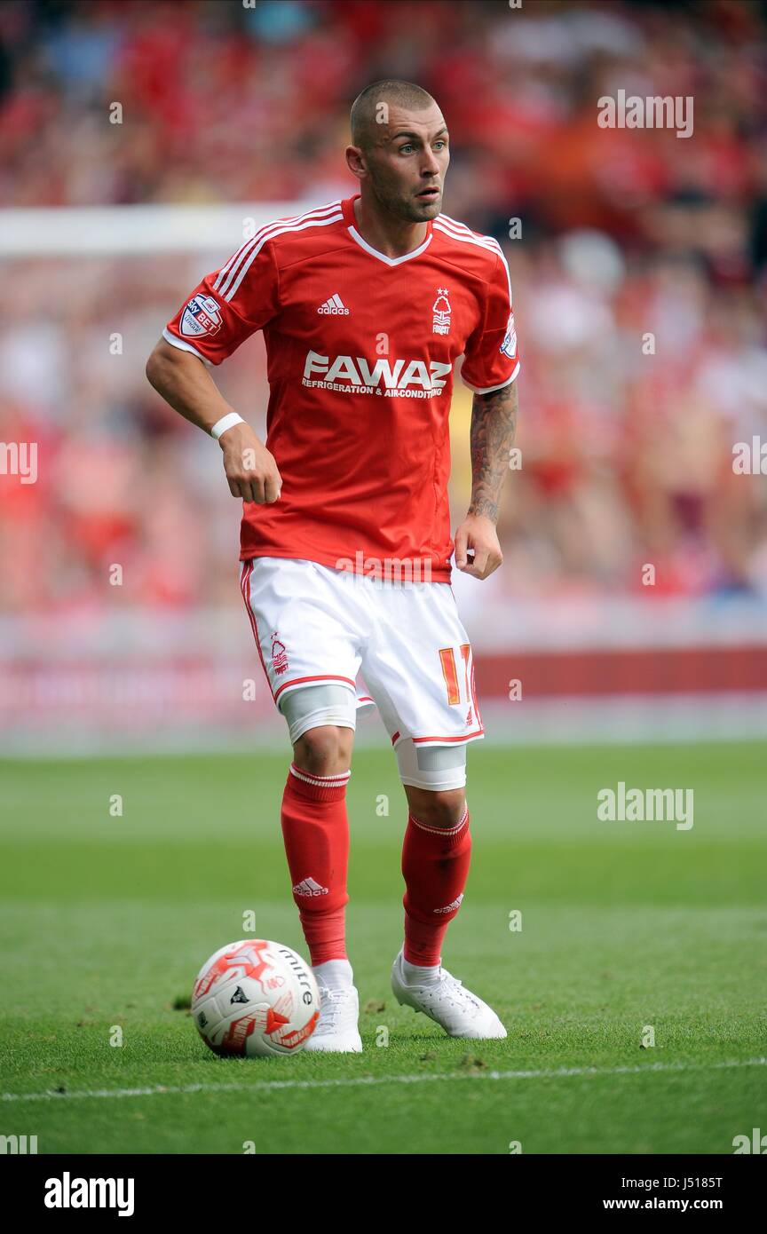 Jack hunt hi-res stock photography and images - Alamy