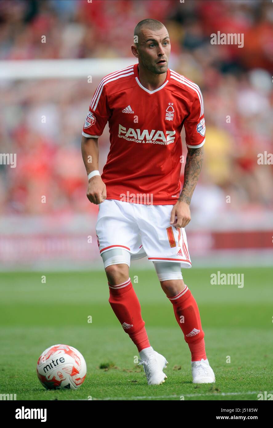 Jack hunt hi-res stock photography and images - Alamy