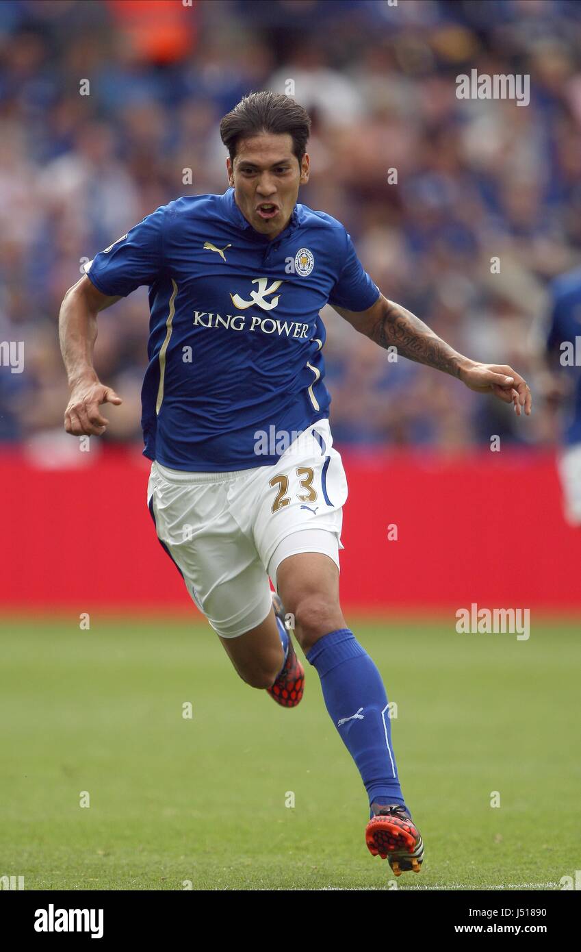 Leonardo fc hi-res stock photography and images - Alamy