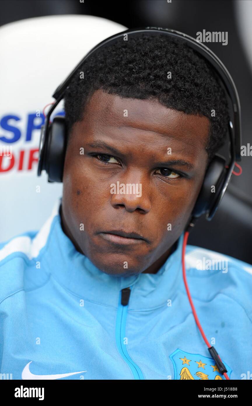 Boyata manchester city hi-res stock photography and images - Alamy