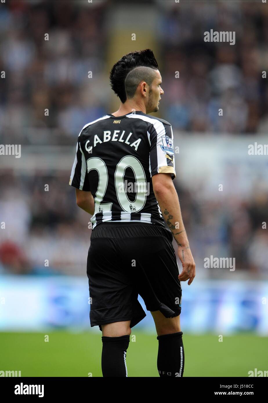 Remy cabella newcastle hi-res stock photography and images - Alamy