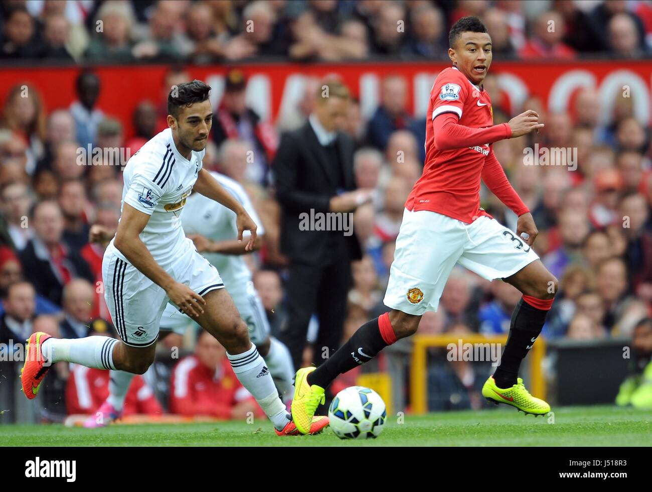 Jesse taylor hi-res stock photography and images - Alamy