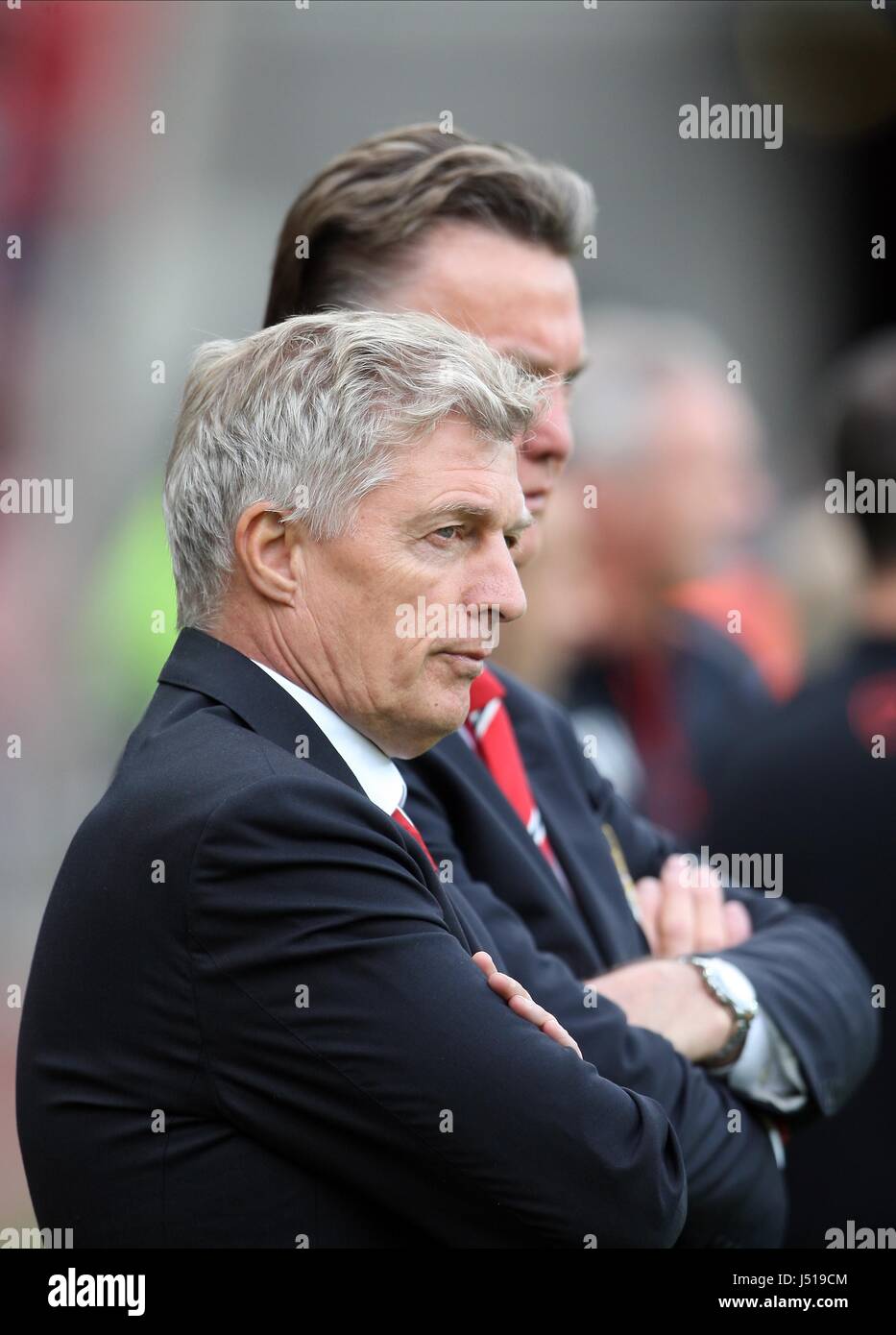 Co coach hi-res stock photography and images - Alamy