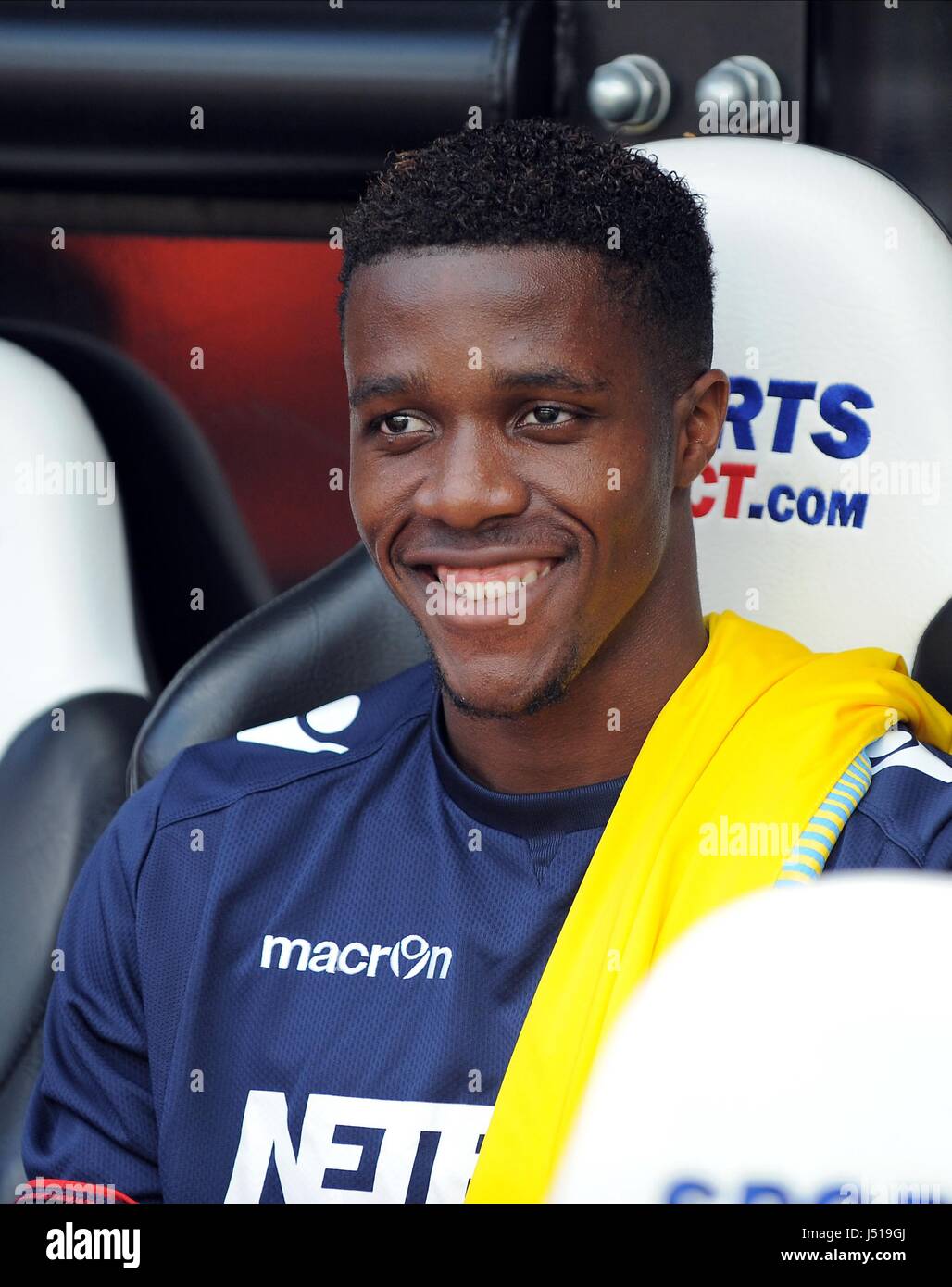 Crystal Palace V Newcastle United High Resolution Stock Photography and ...