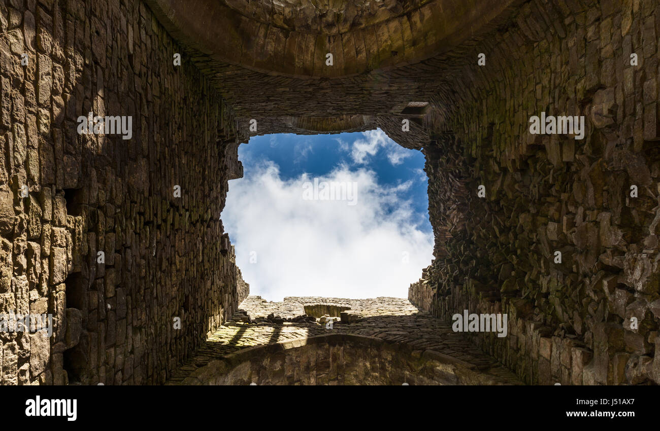 Shap Abbey, Shap, Lake District, Cumbria Stock Photo - Alamy