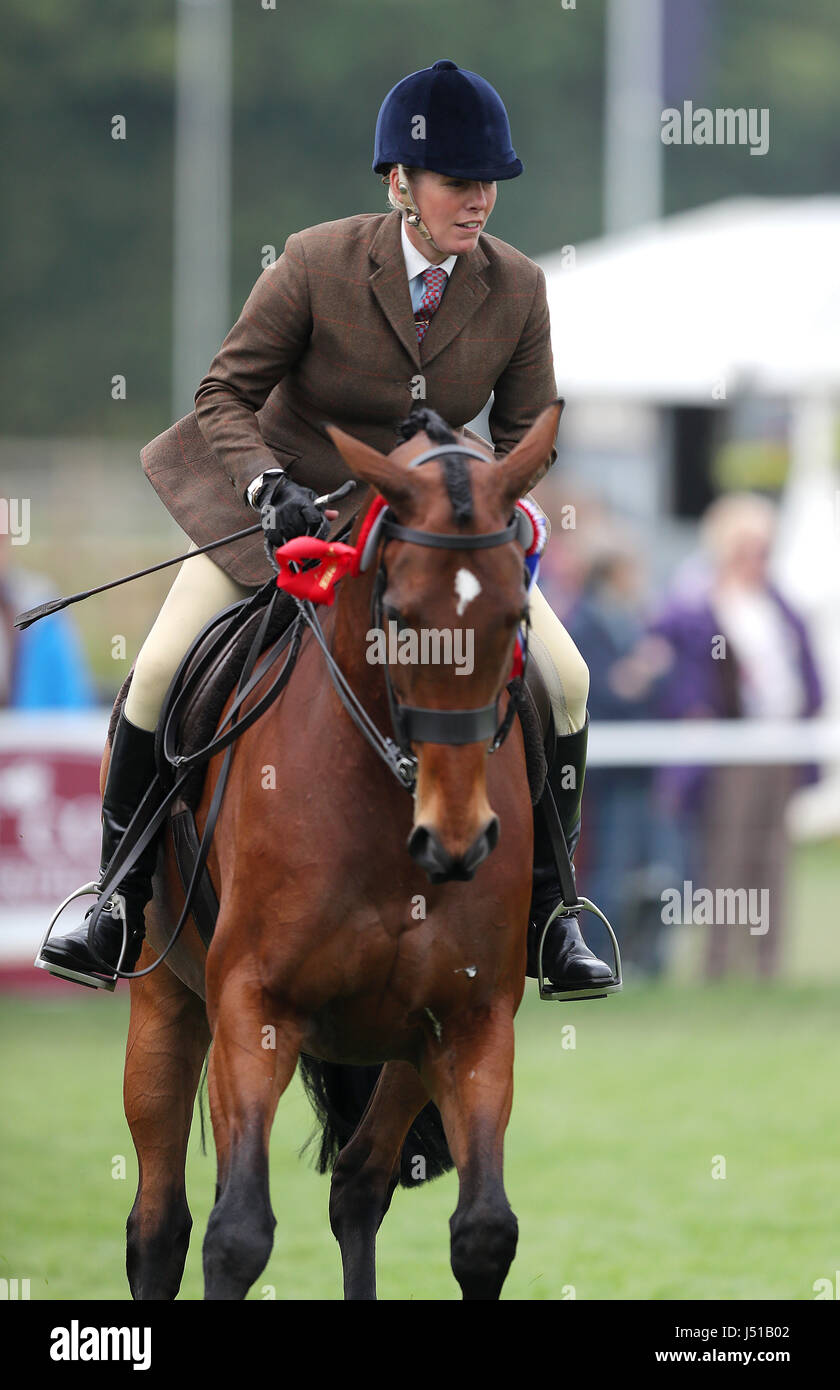 Katie Hunnable Jerram on Barber's Shop, owned by Queen Elizabeth II ...