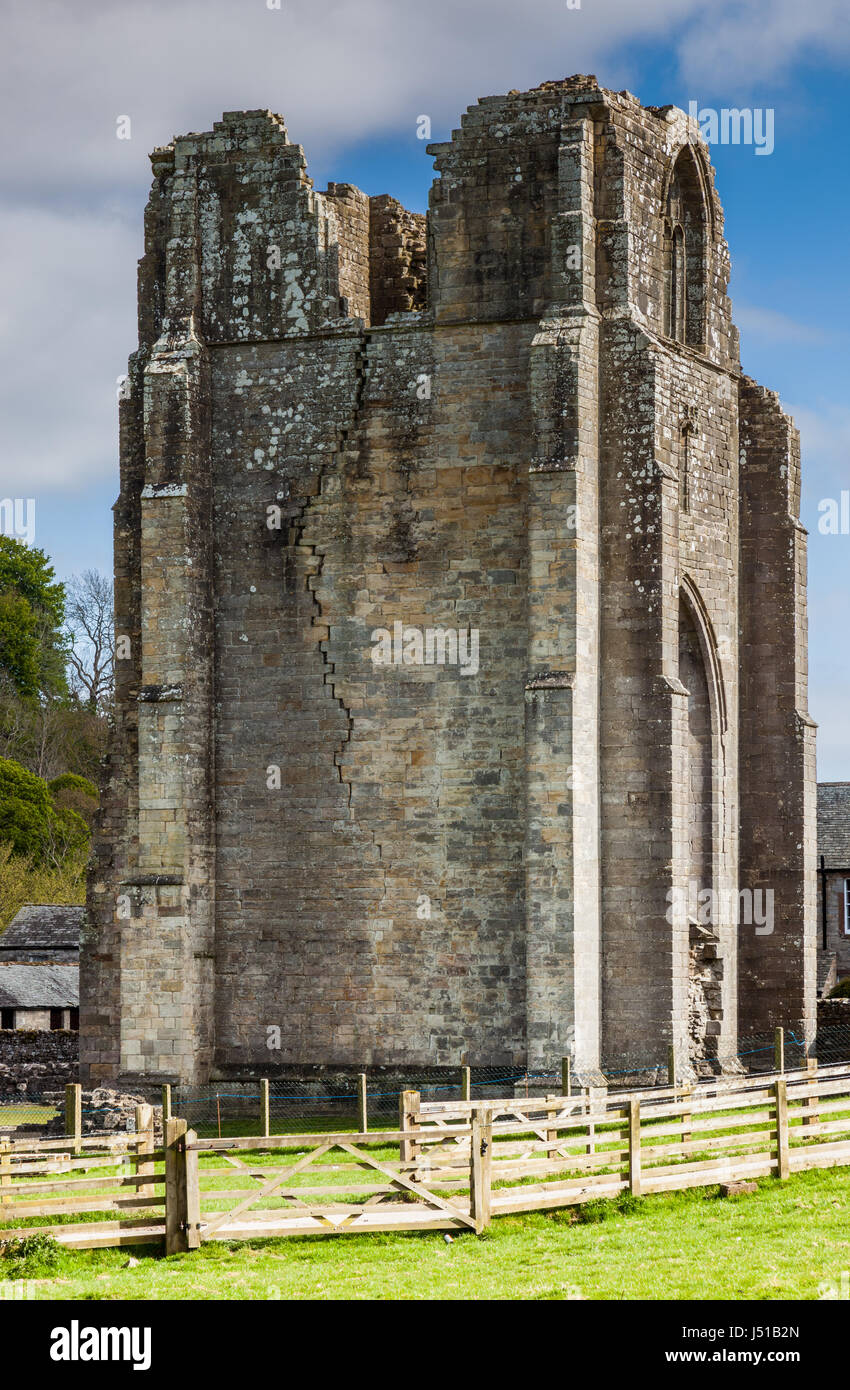 Shap Abbey, Shap, Lake District, Cumbria Stock Photo - Alamy