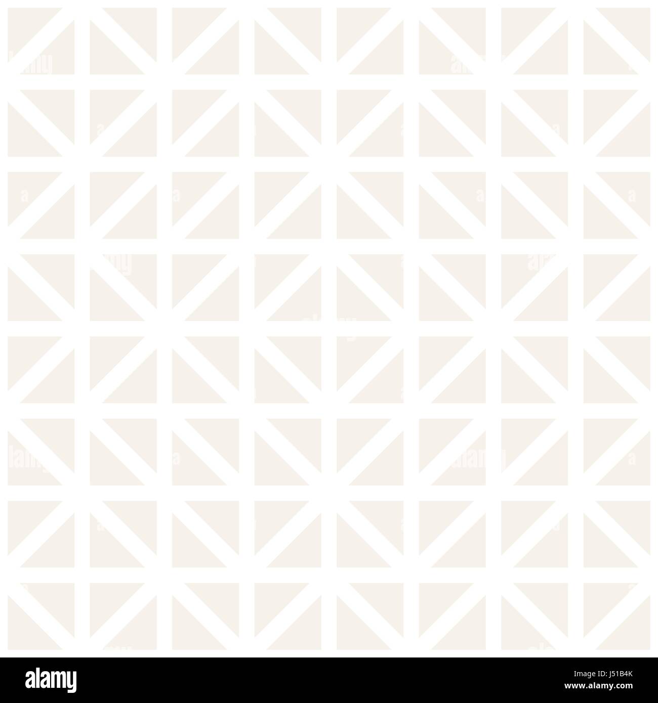 Geometric Ethnic Background With Symmetric Lines Lattice. Stylish ...
