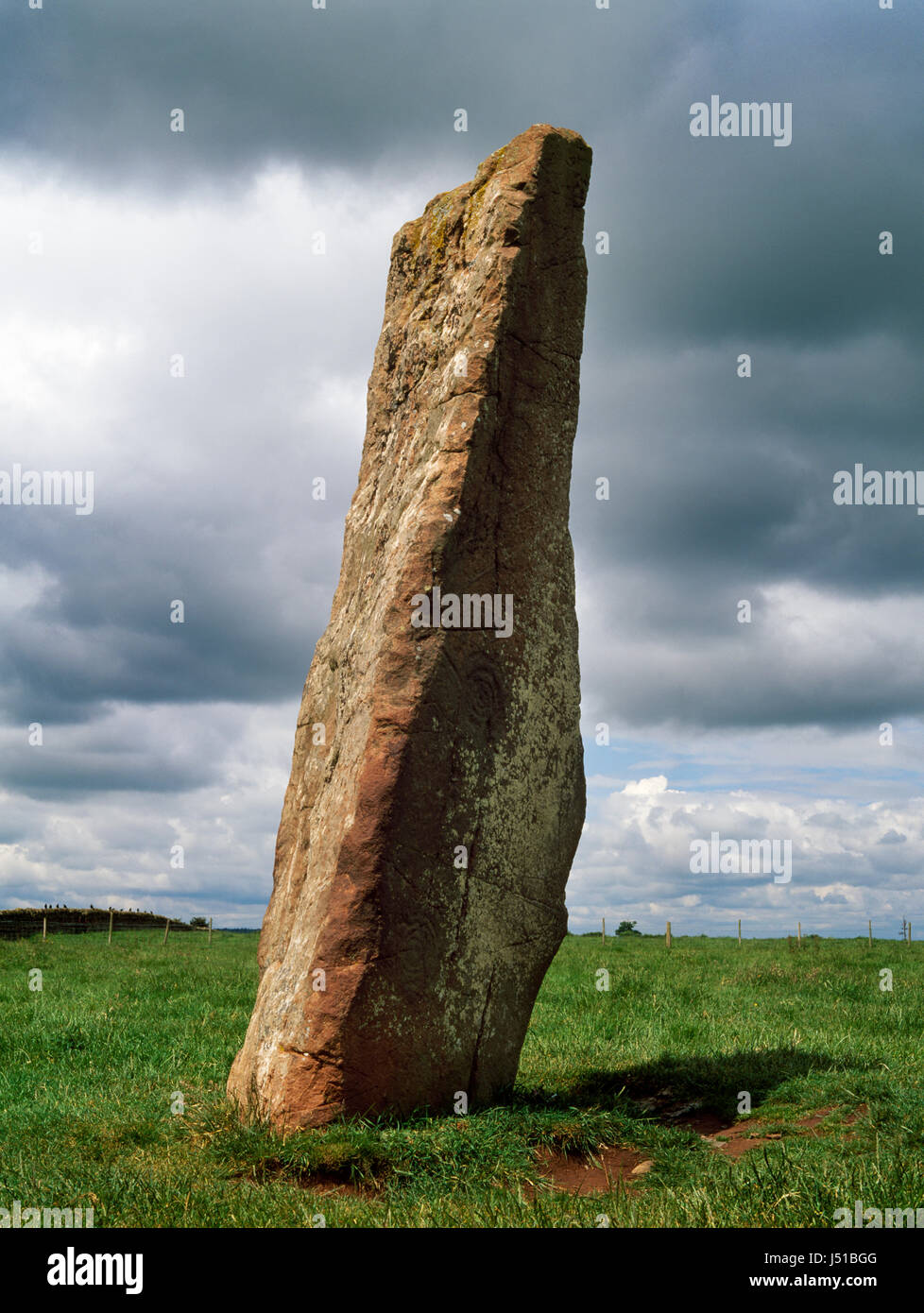 Midwinter sunset alignment hi-res stock photography and images - Alamy