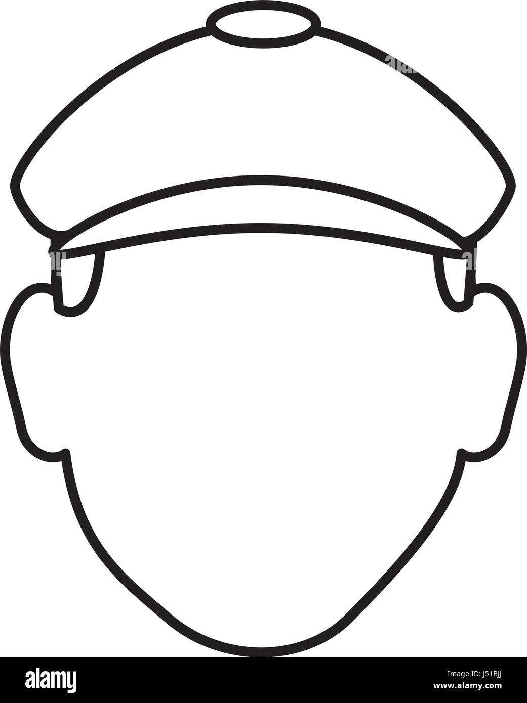 golf player avatar character Stock Vector Image & Art - Alamy