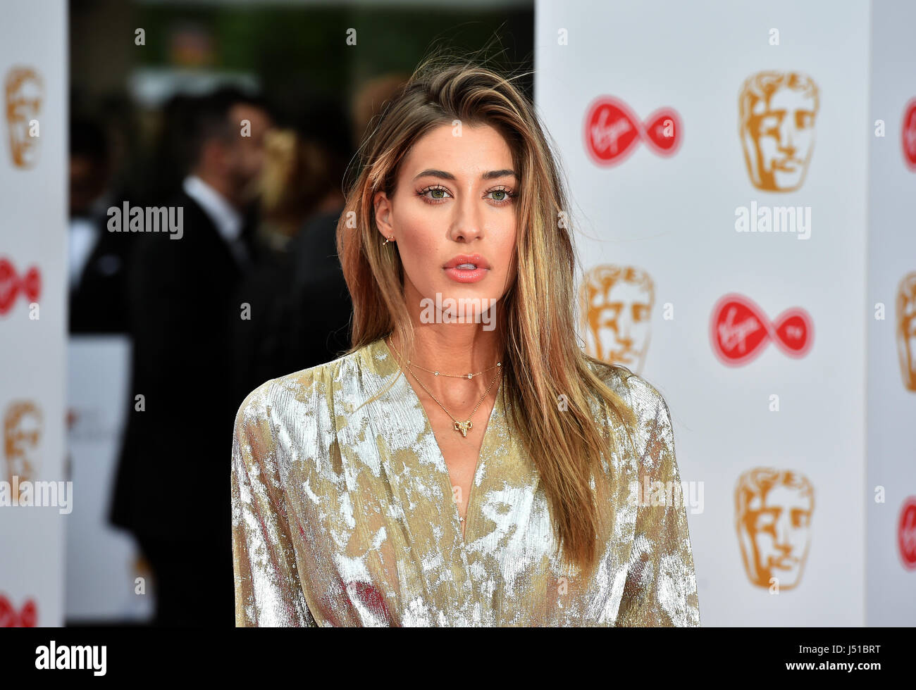 Jessica serfaty arriving hi-res stock photography and images - Alamy