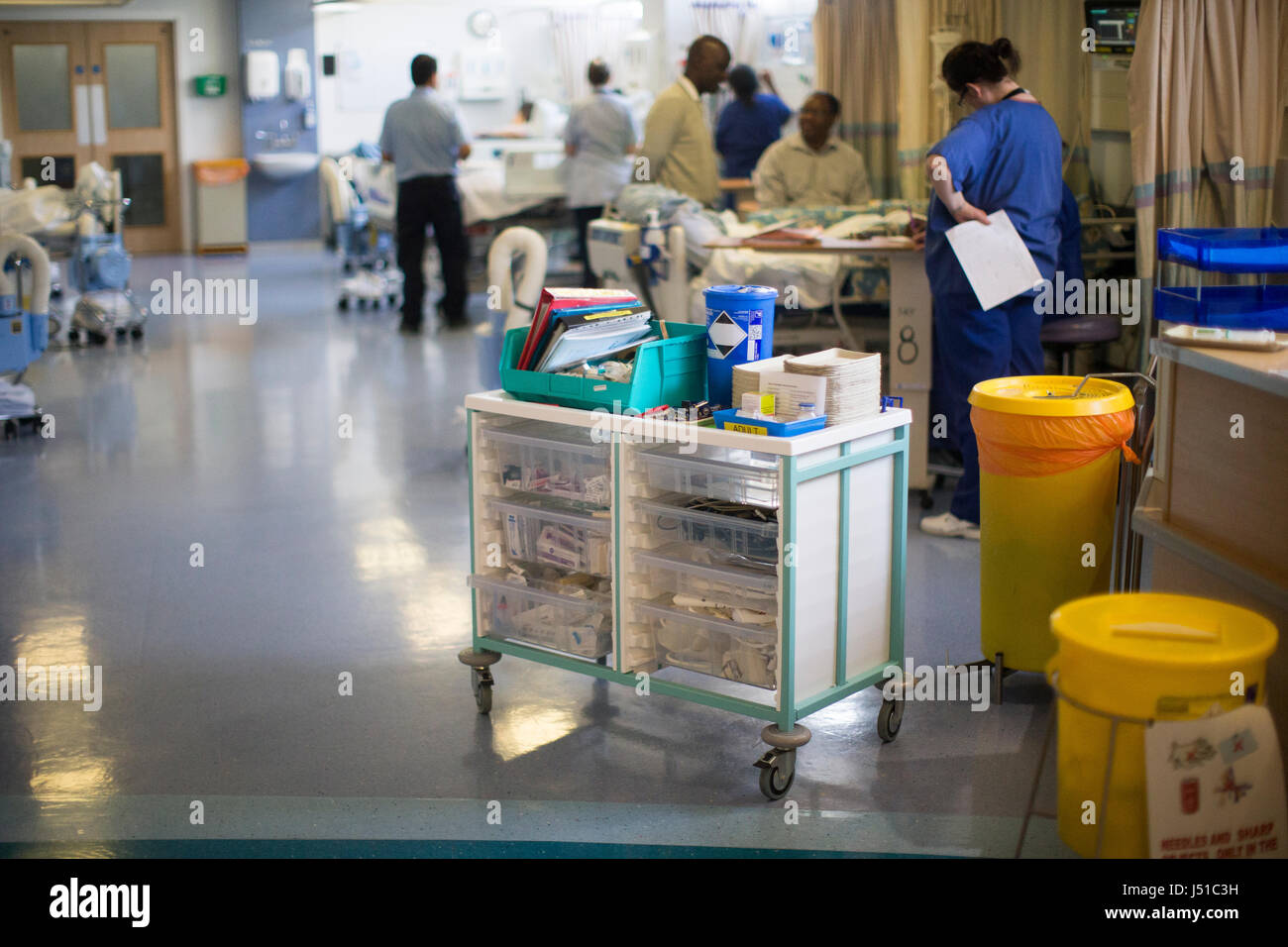 In labour in operating theatre hi-res stock photography and images - Alamy