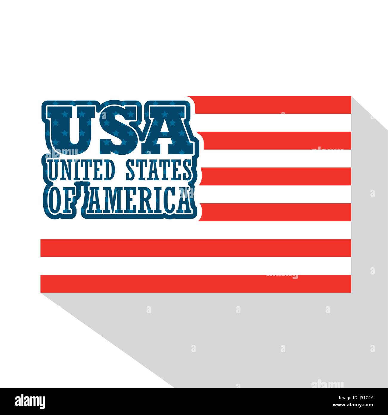 United States design Stock Vector Image & Art - Alamy