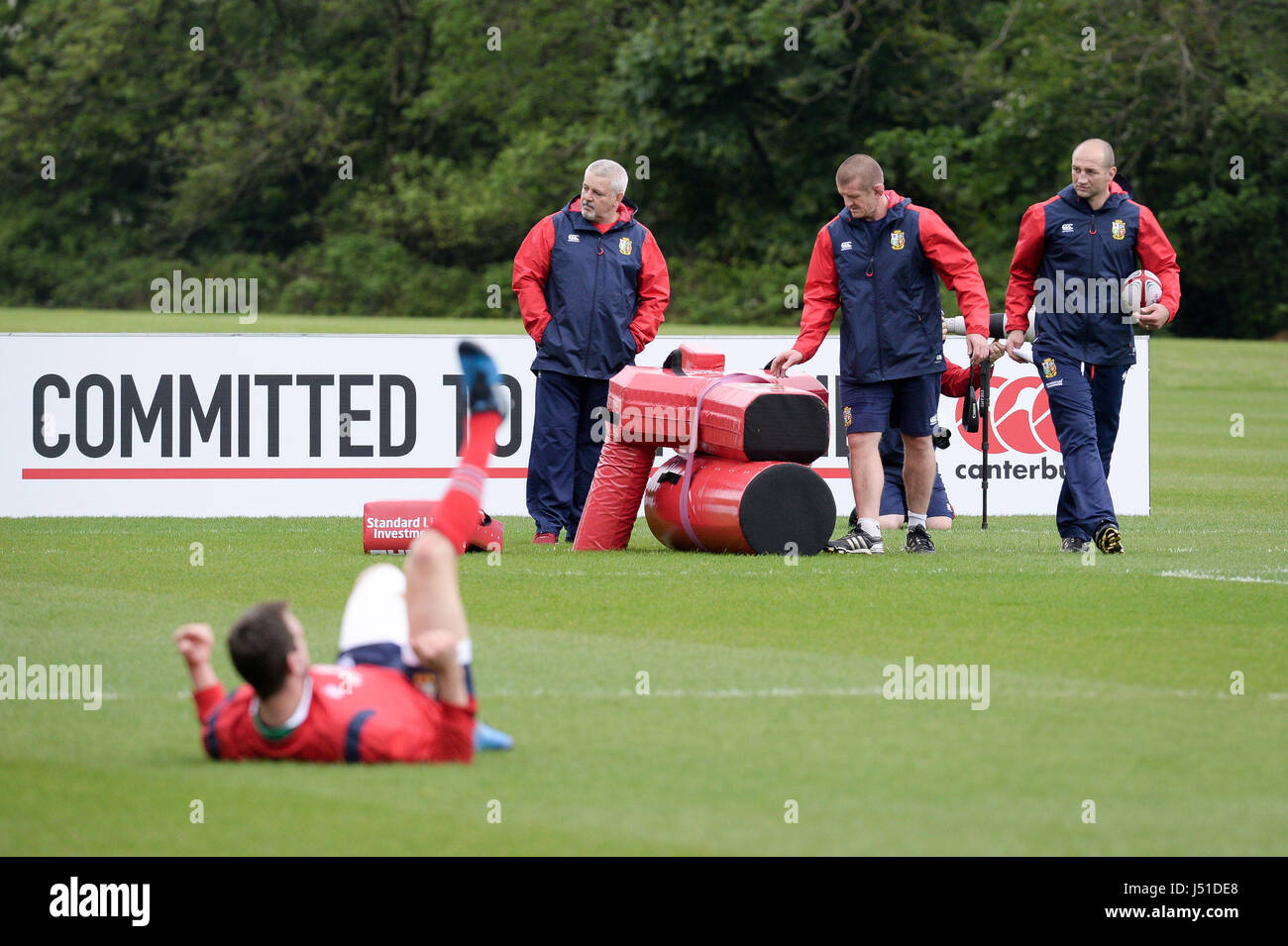 Wru centre excellence hi-res stock photography and images - Alamy