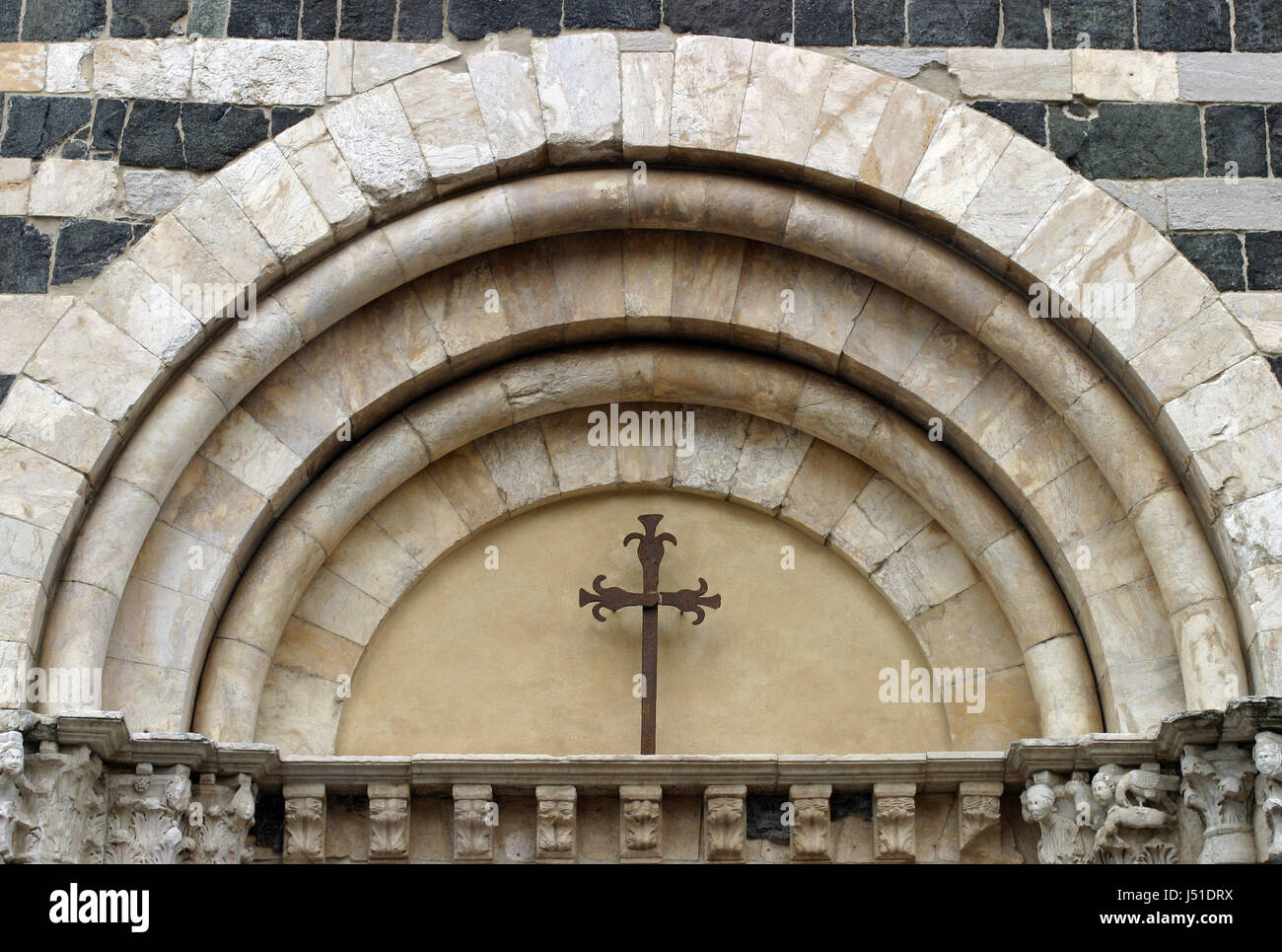 Protestant and catholic church hi-res stock photography and images - Alamy