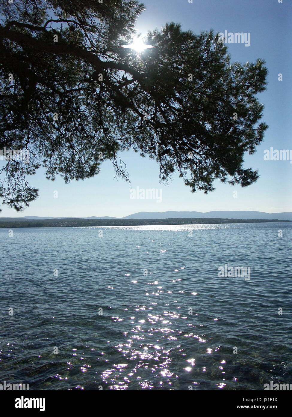 the vast sea Stock Photo - Alamy