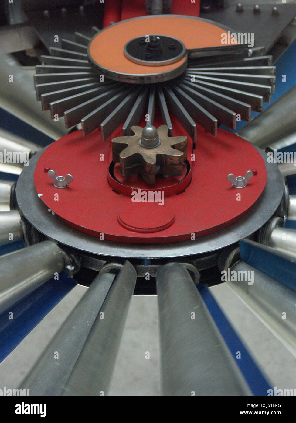 Musical wheel hi-res stock photography and images - Alamy