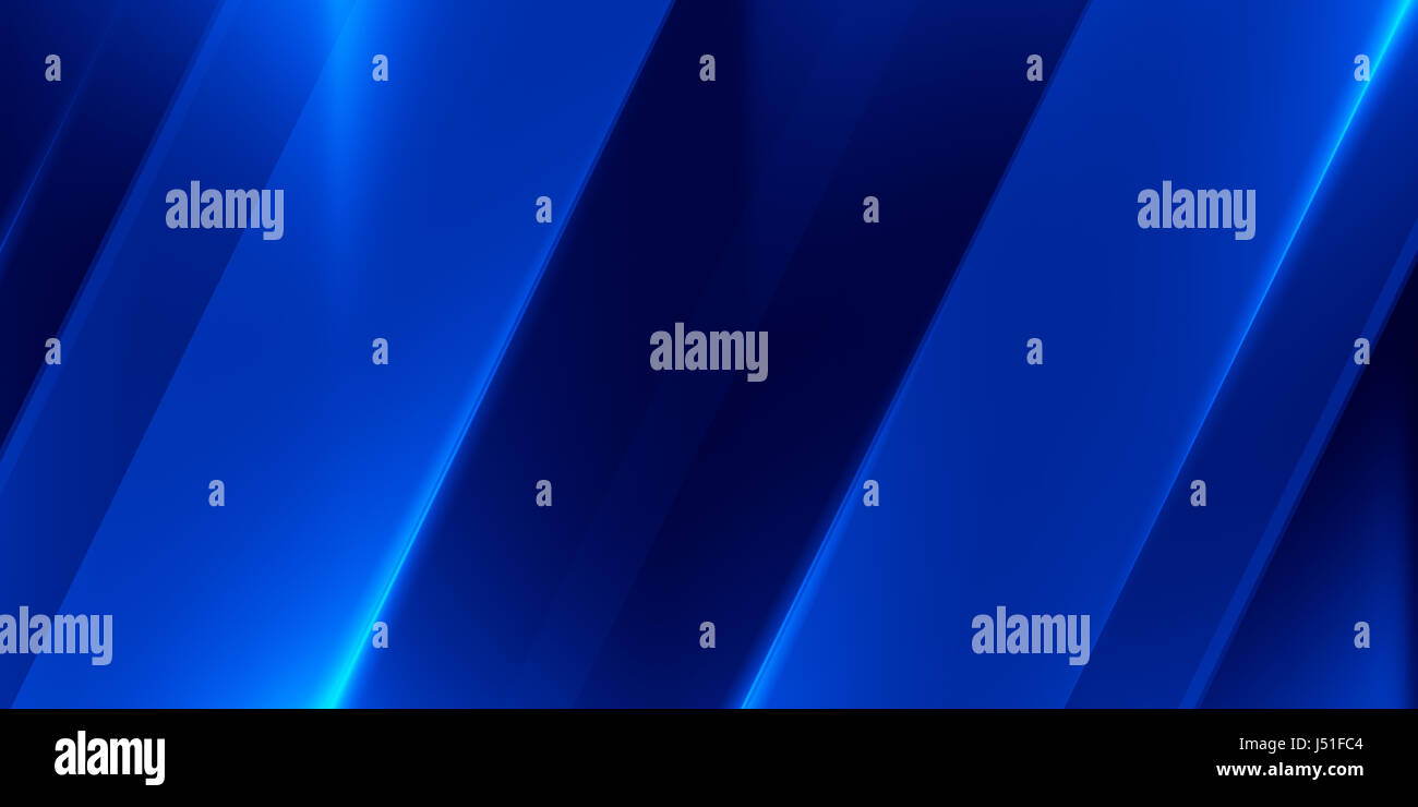 Abstract Blue Background, slanted rectangles overlapping Stock Photo ...