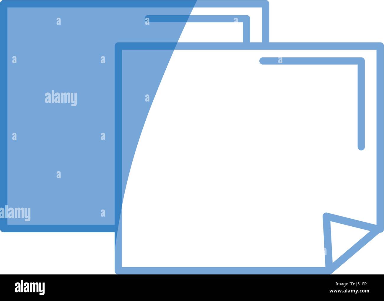 notes papers tools to remember things Stock Vector Image & Art - Alamy