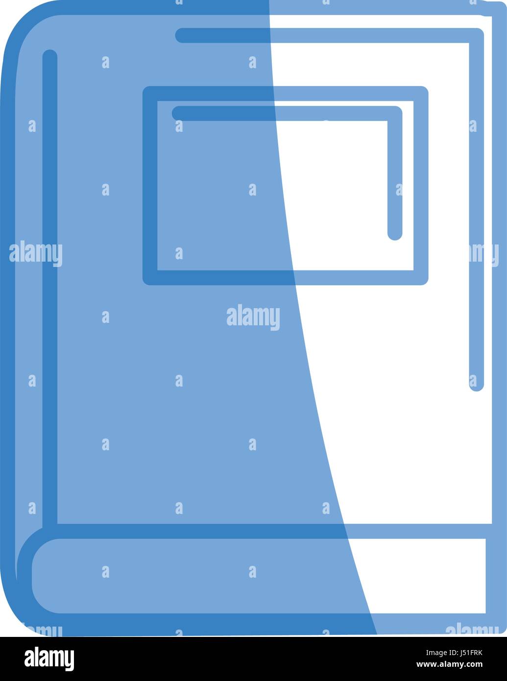 library book tool to study and learn Stock Vector Image & Art - Alamy