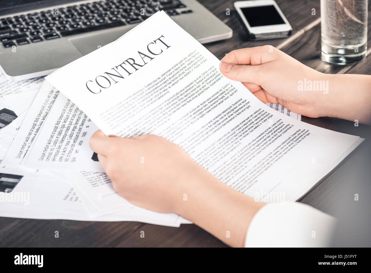 law concept. different objects of lawyer Stock Photo - Alamy