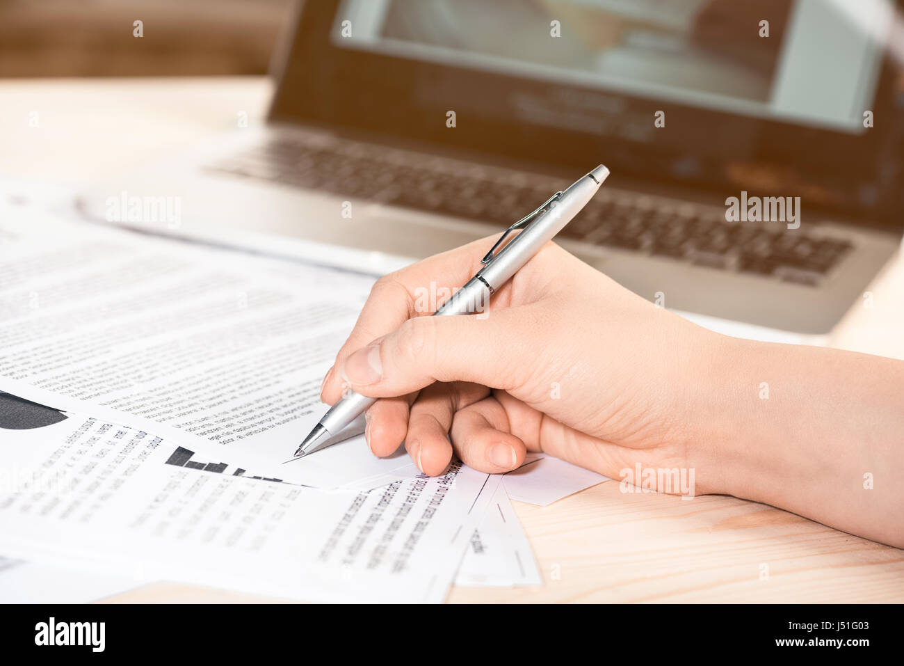 law concept. different objects of lawyer Stock Photo - Alamy