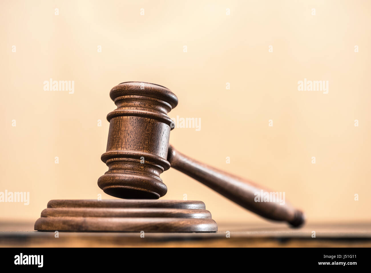 law concept. different objects of lawyer Stock Photo - Alamy