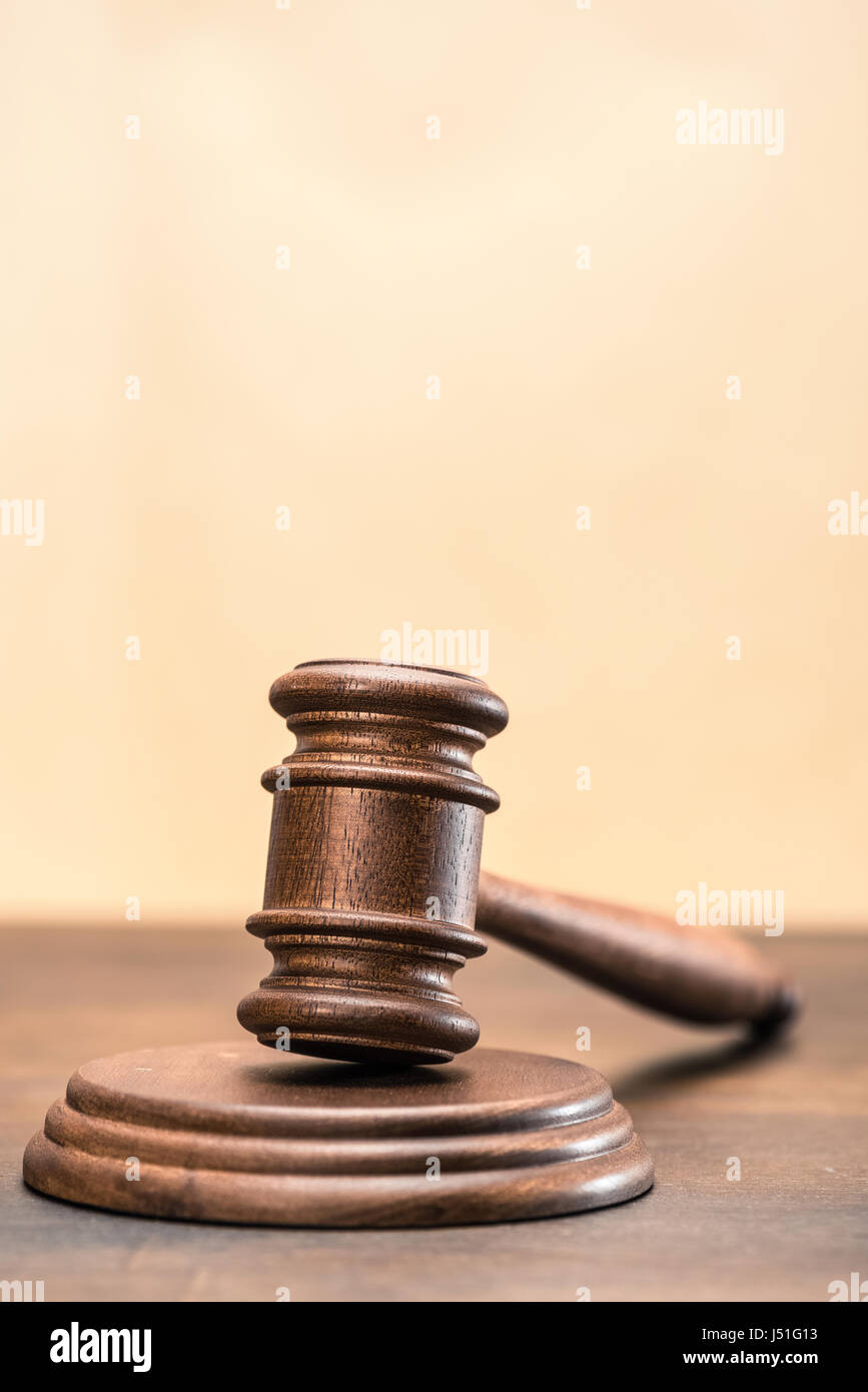 law concept. different objects of lawyer Stock Photo - Alamy