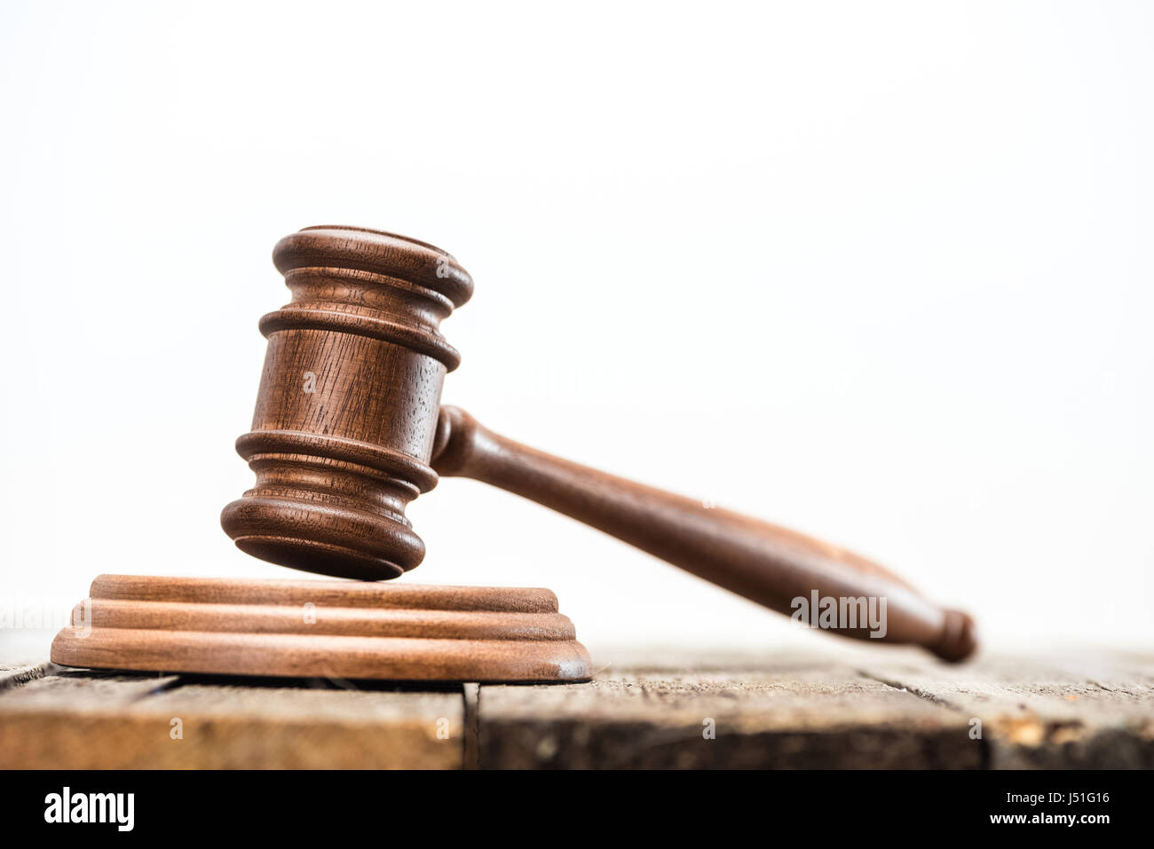 law concept. different objects of lawyer Stock Photo - Alamy