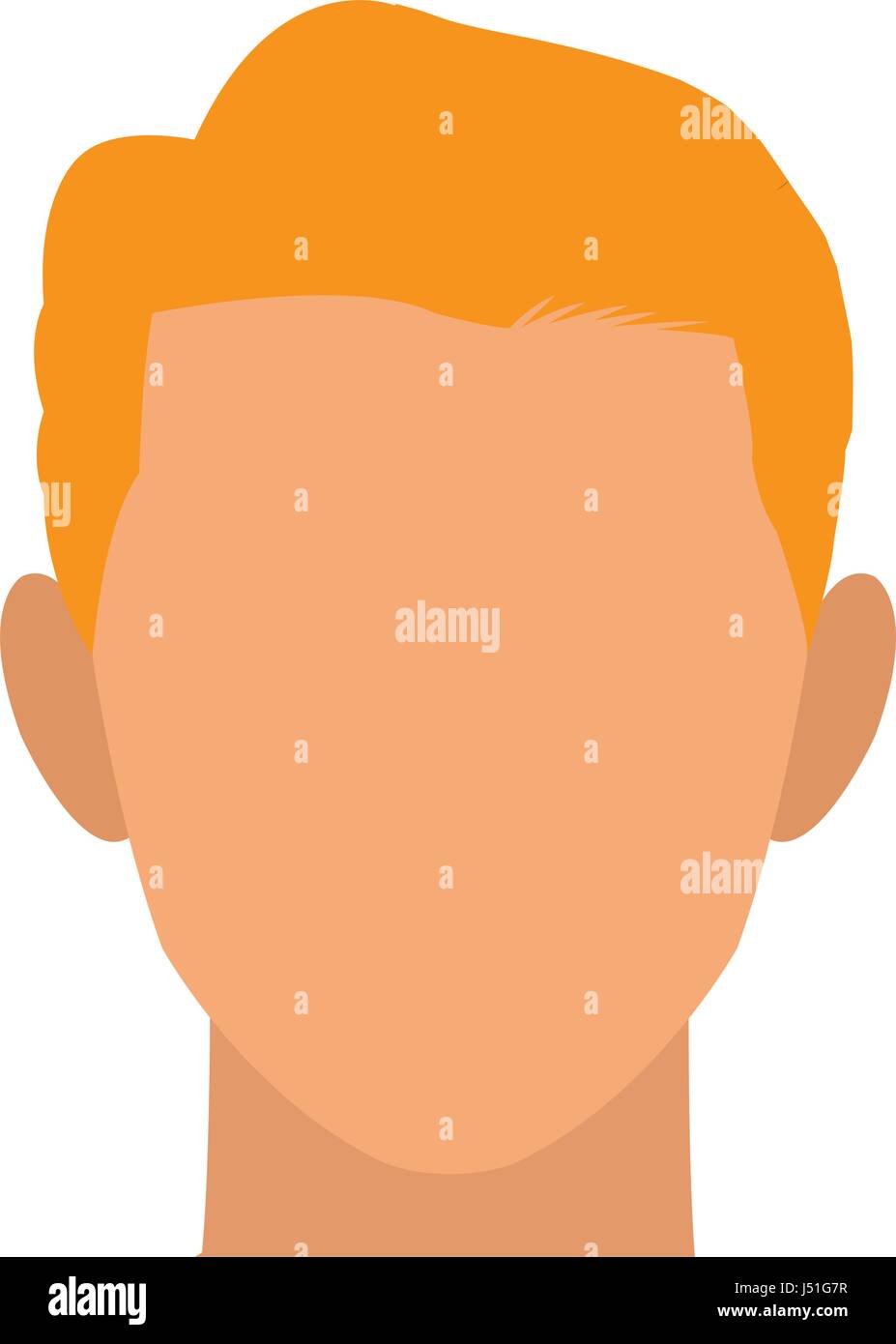 male avatar profile picture image Stock Vector Image & Art - Alamy