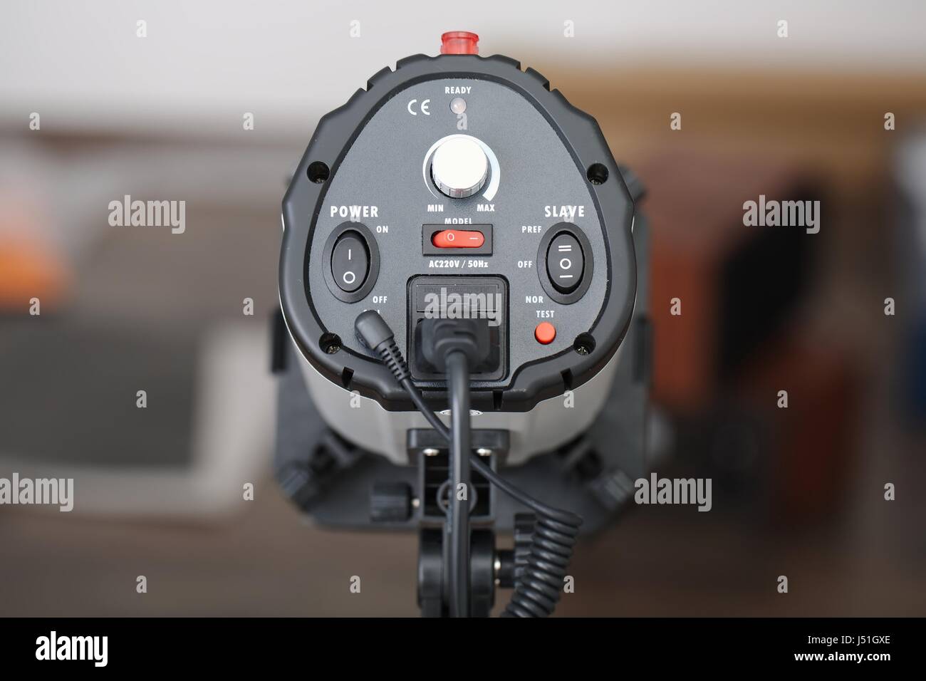 Studio light back side hi-res stock photography and images - Alamy