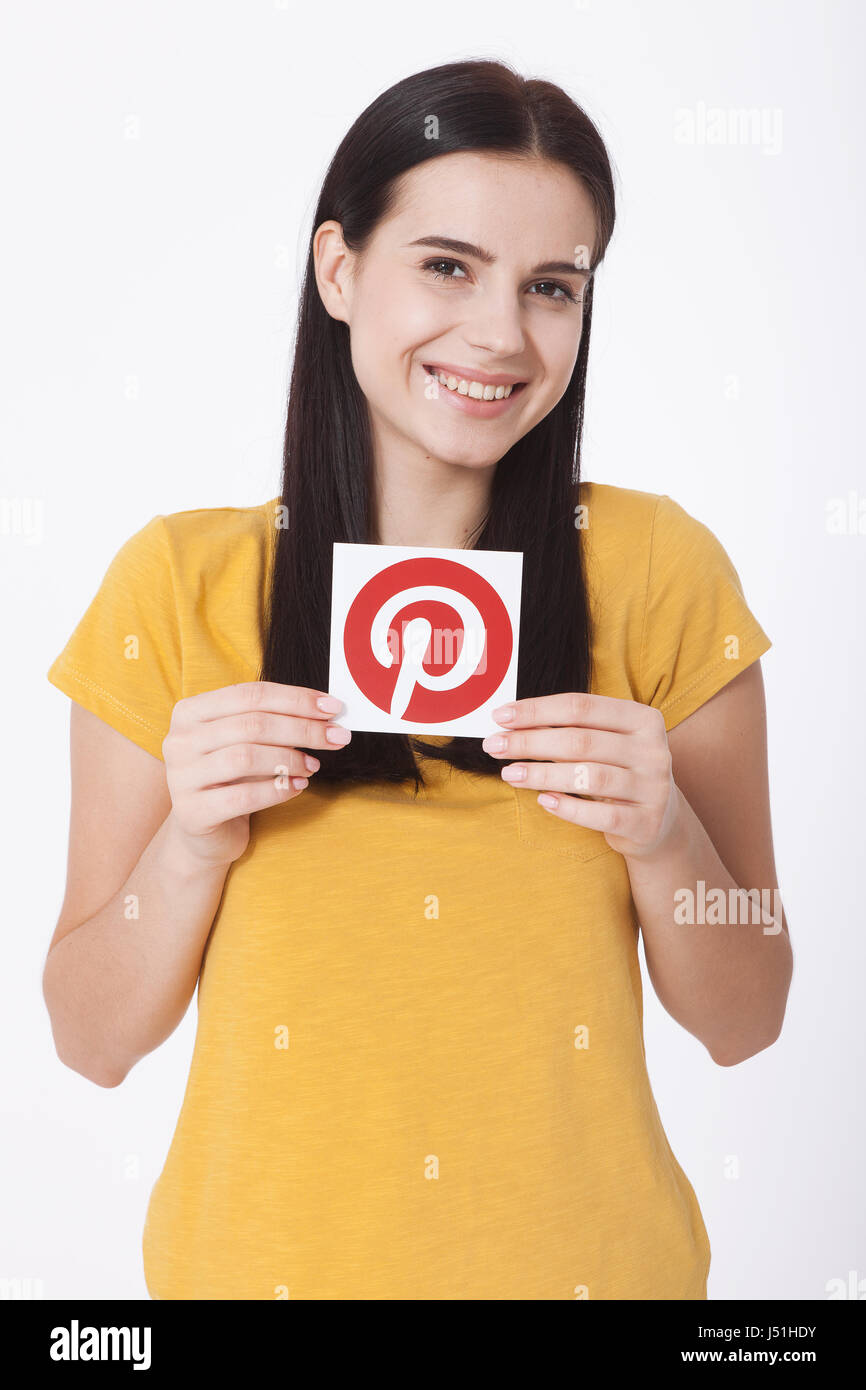 Profile icon image hi-res stock photography and images - Alamy