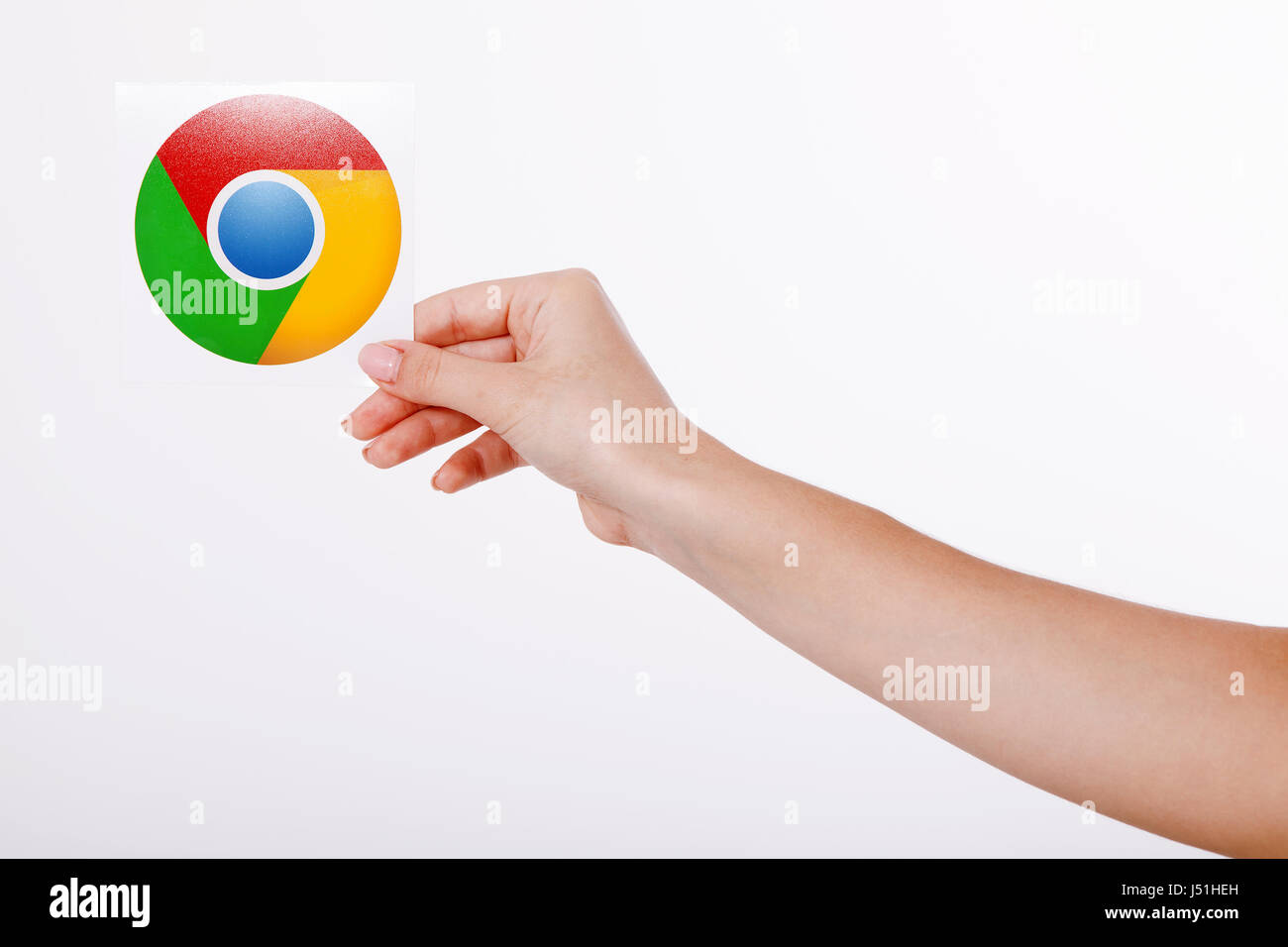 Google logo black background hi-res stock photography and images - Alamy