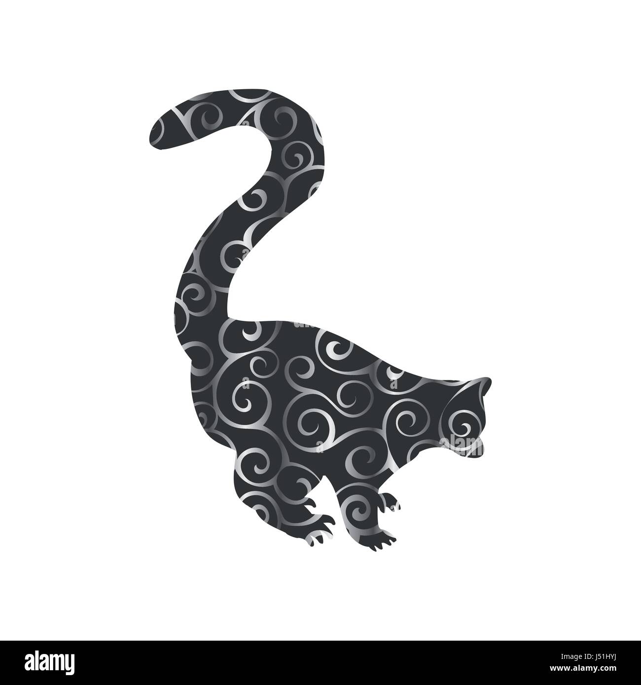 Ape badge hi-res stock photography and images - Alamy