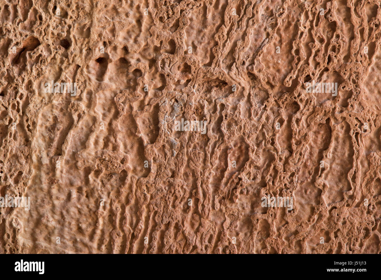 Background texture of stone wall, cut of the split rock Stock Photo - Alamy