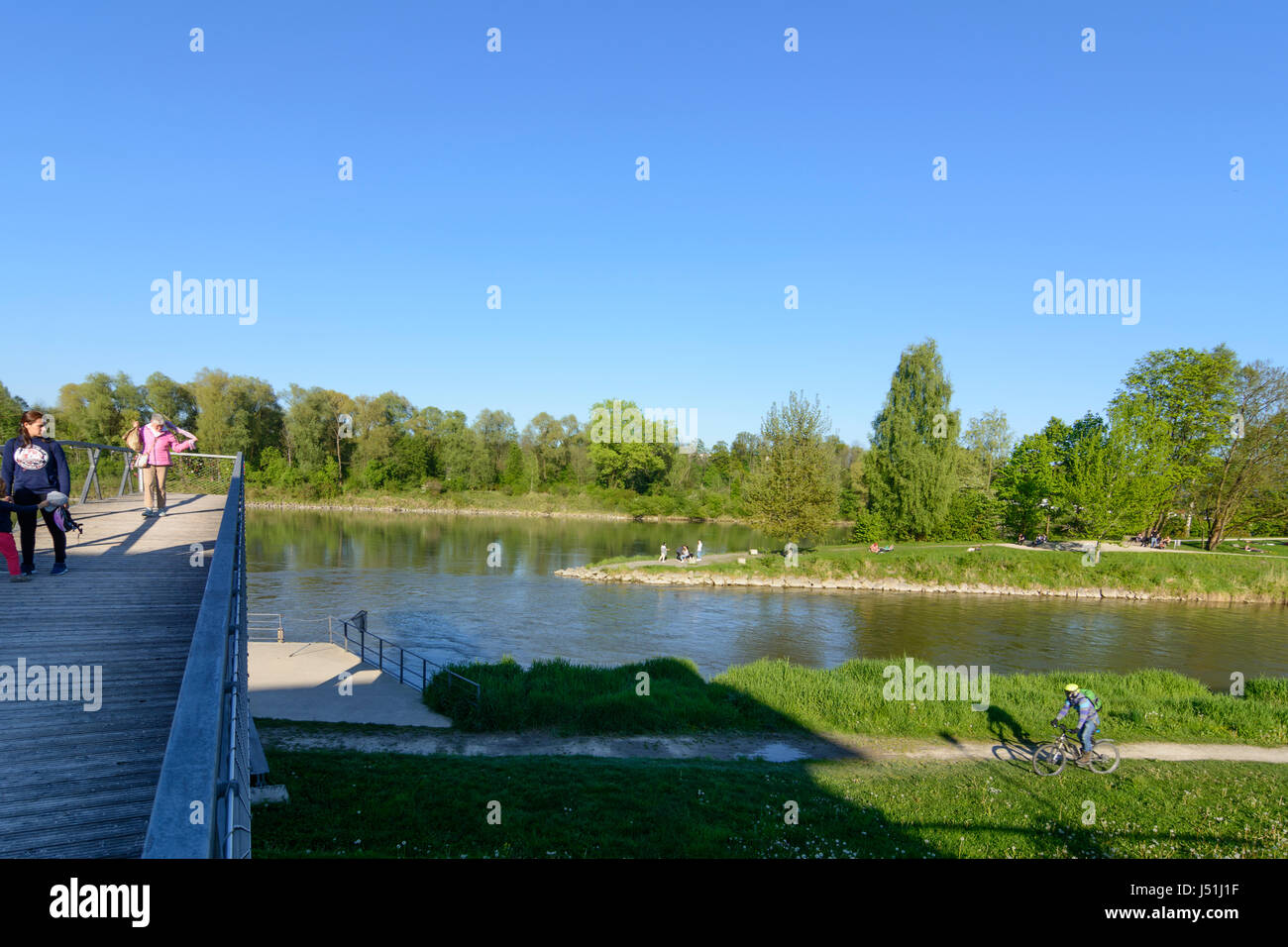 Mangfallpark Sd Rosenheim