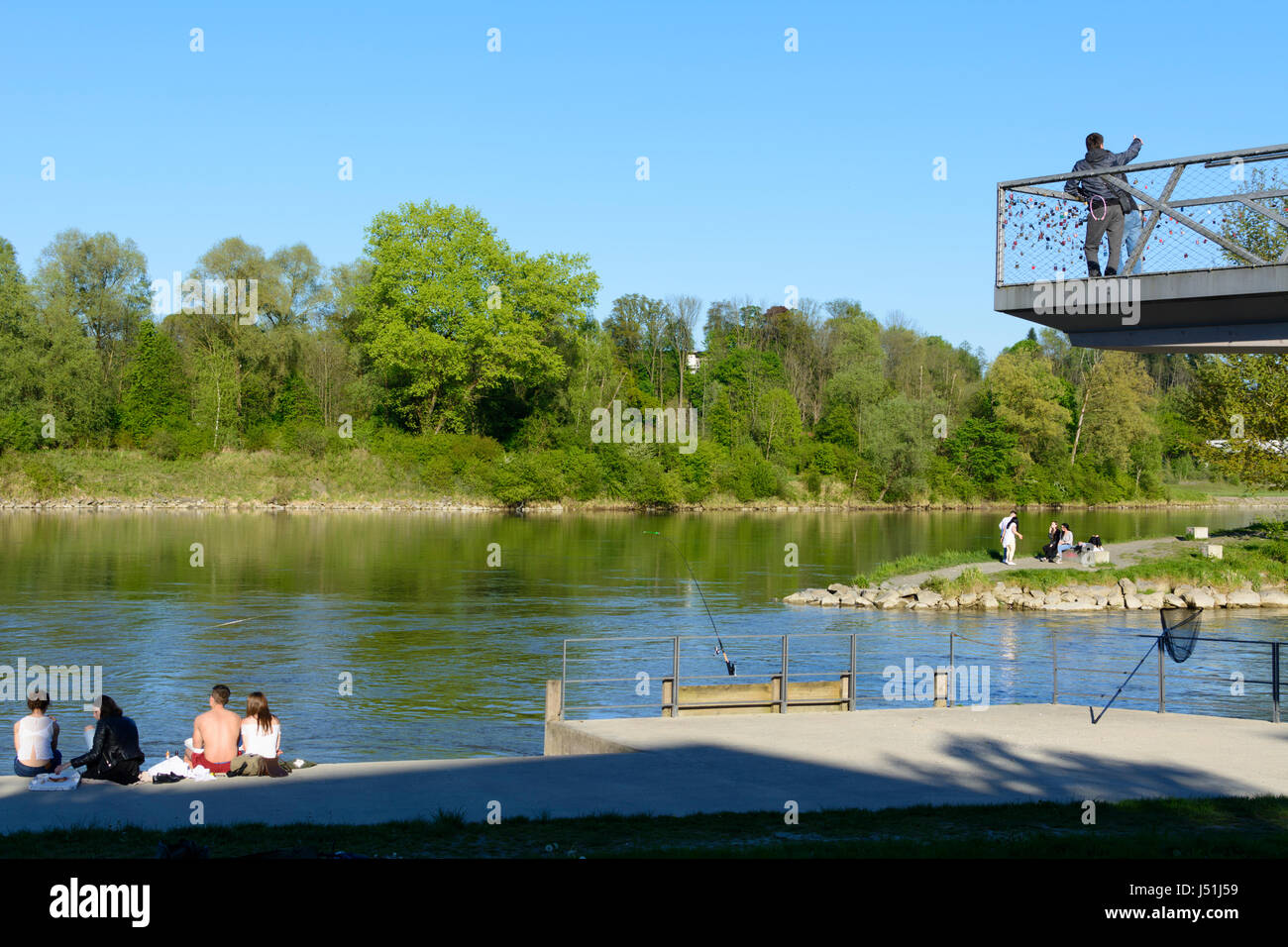 Mangfallpark Sd Rosenheim