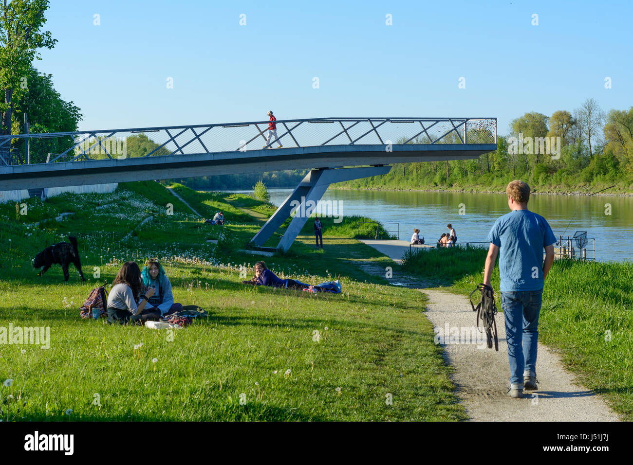 Mangfallpark Sd Rosenheim